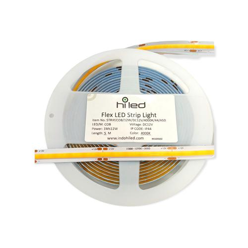 Jual STRIP/COB/DC12V/12WATT/HILED - Kota Tangerang Selatan - Hiled ...