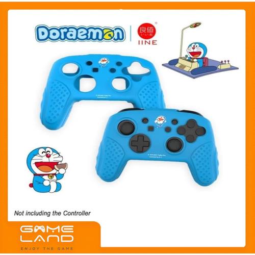 Jual Iine Silicon Doraemon for Nintendo Switch Pro Controller - Jakarta ...