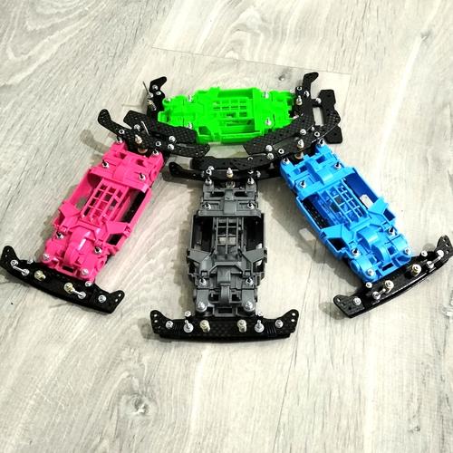 Jual Tamiya STO - MS Chassis Suspensi - AT Pivot Anchor - Kab. Sleman ...