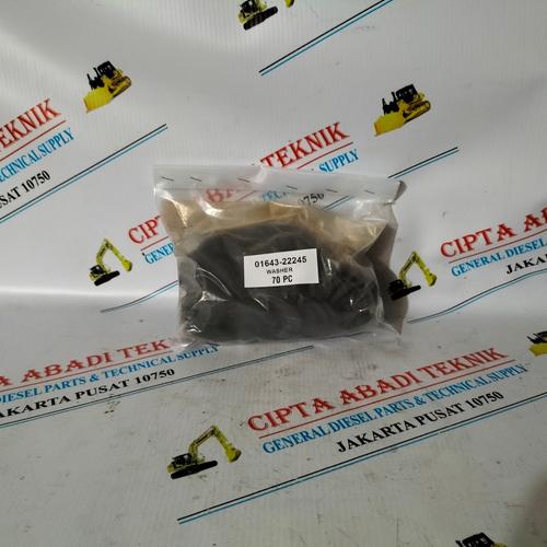 Jual 01643-22245 Washer / 01643-32260 / 01643-72260 - Jakarta Pusat ...