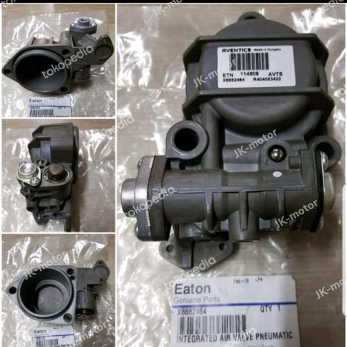 Jual INTEGRATED AIR VALVE MITSUBISHI FUSO GANJO M3 220 PsFN 527 ...
