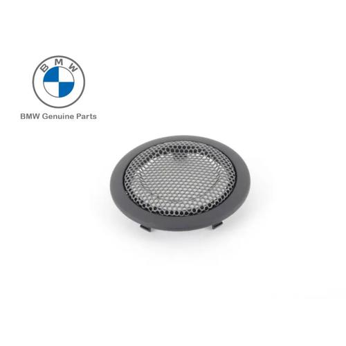 Jual Original BMW F30 F31 F32 F33 Tweeter Speaker Cover Belakang Black ...