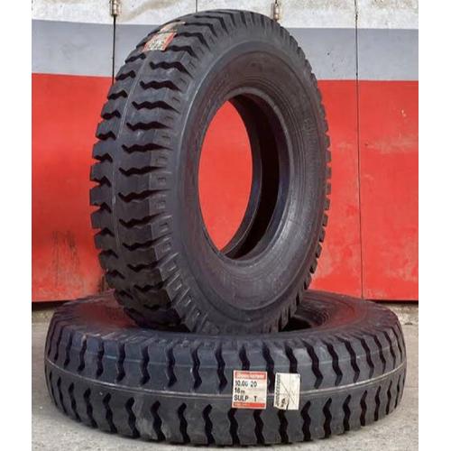Jual Ban Truk Bridgestone SULP 1000-20 16pr 10.00 r20 - Kota Tangerang - Krakatau Ban Cikokol ...
