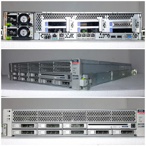 Jual Server Sun Oracle Sparc T4-1 Ram 64Gb Ddr3 Hdd 300Gb - Jakarta ...