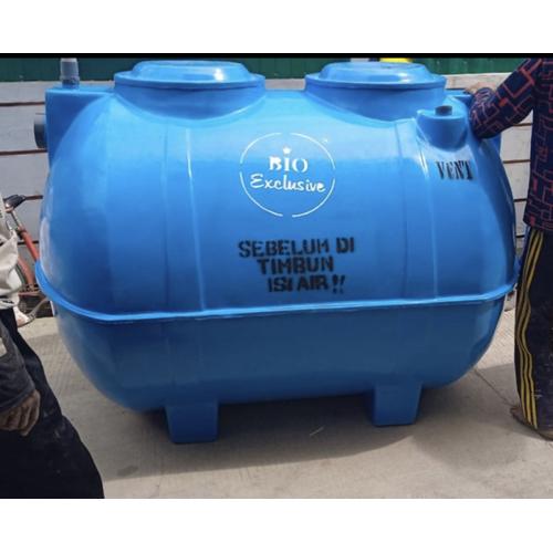 Jual Bio Septic Tank/Biofil/Septic Tank/2500 - Kab. Tangerang - LINE ...