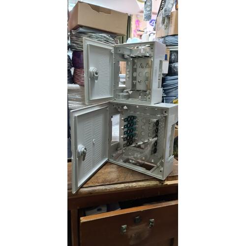 Jual terminal box telepon fiber 50pair - Jakarta Pusat - Perlengkapan ...