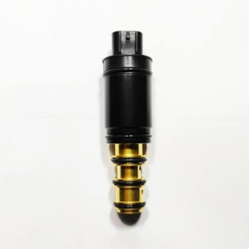 Jual Kontrol valve kompresor ac toyota wish control valve - Kota Depok ...