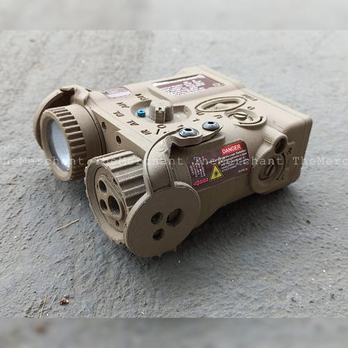 Jual Dummy AN PEQ 16 Laser IR Device Anpeq Box - Jakarta Utara ...