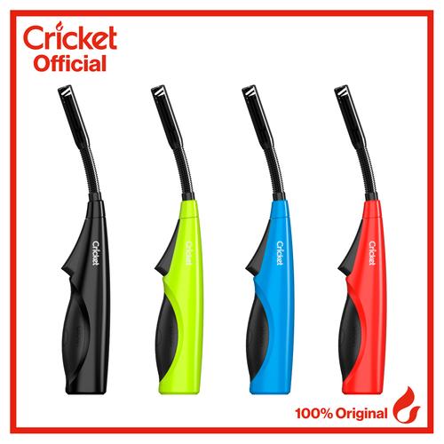 Jual Korek Api Dapur Cricket Firepower Flex - 1 Buah - Biru - Kota ...
