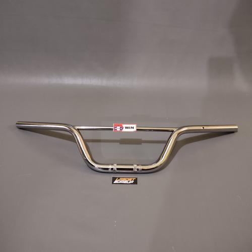 Jual STANG STIR HONDA WIN 100 SEMI TRAIL MIRIP ORI ORIGINAL TEBAL ...