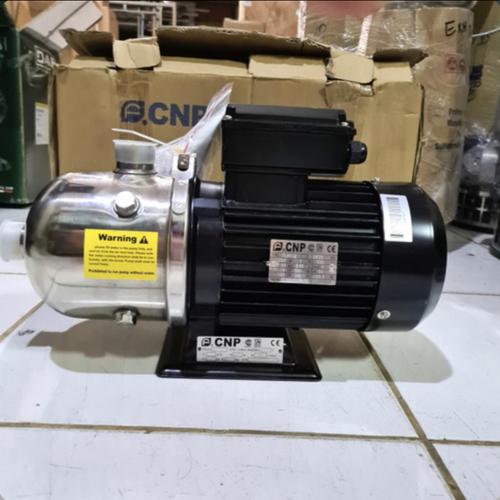 Jual Pompa Air Booster Multistage CNP 2-60 220v 1phase Pompa air ...