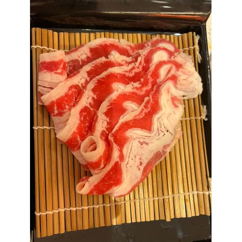 Jual Us beef slice / Us shortplate slice - Kota Medan - dailyfrozenmart ...