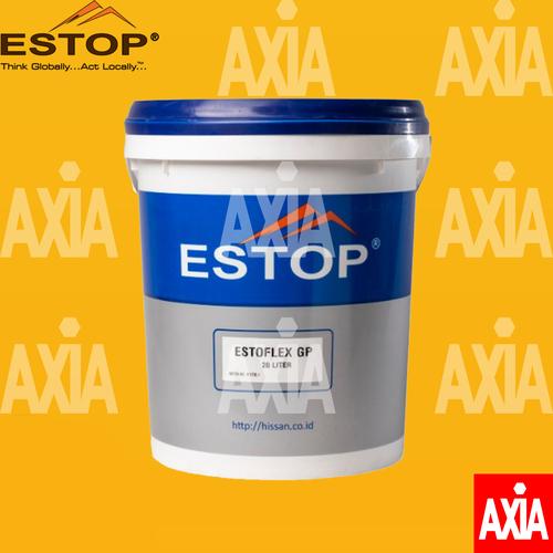 Jual Estop Estoflex GP @20 ltr pail - Kab. Bekasi - Axia Store_NEW ...