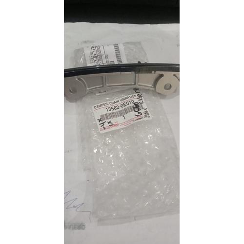 Jual Slipper Timing Chain (Upper R) HILUX FORTUNER 13562-0E010 - SILVER ...