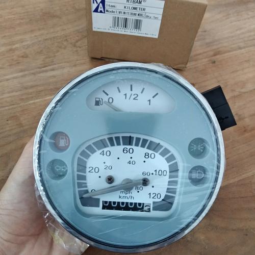 Jual Speedometer Vespa New PX/Spido Vespa Npx - Kab. Nganjuk - v6part ...