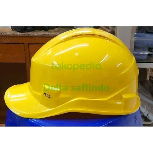 Jual Helm Safety Proyek NSA Venitex Diamond Persis Delta Plus Safety ...