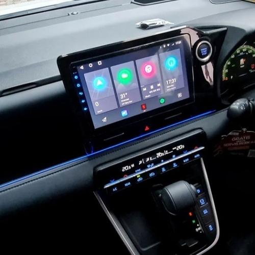 Jual Head Unit Android Toyota Voxy 2022 - Jakarta Utara - JXR Aksesoris ...