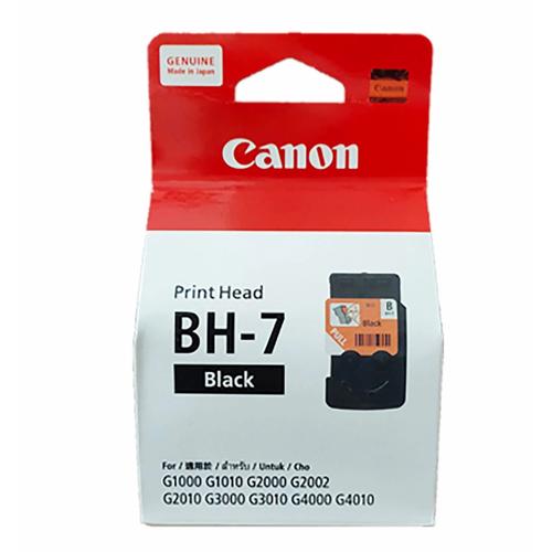 Jual CATRIDGE CANON HEAD G1010 BH-7 BLACK - Kota Manado - Harmoni ...