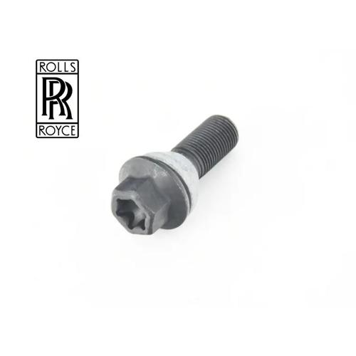 Jual Original Rolls Royce Ghost Cullinan RR31 Baut Velg Roda M14x1,25 ...