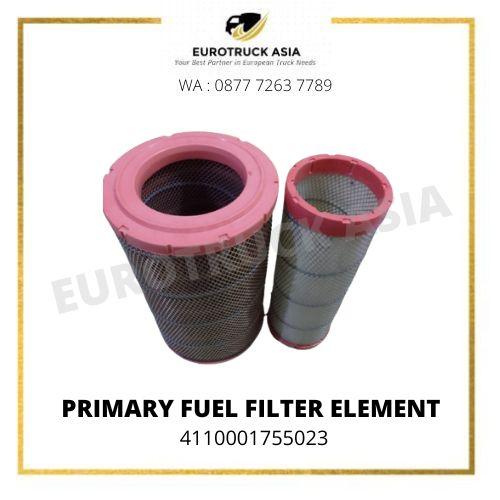 Jual PRIMARY FUEL FILTER ELEMENT WEICHAI 4110001755023 - Jakarta Barat ...