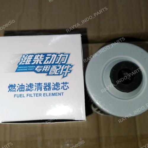 Jual fuel filter element wechai 13022658 - Jakarta Utara - RAYYA INDO ...