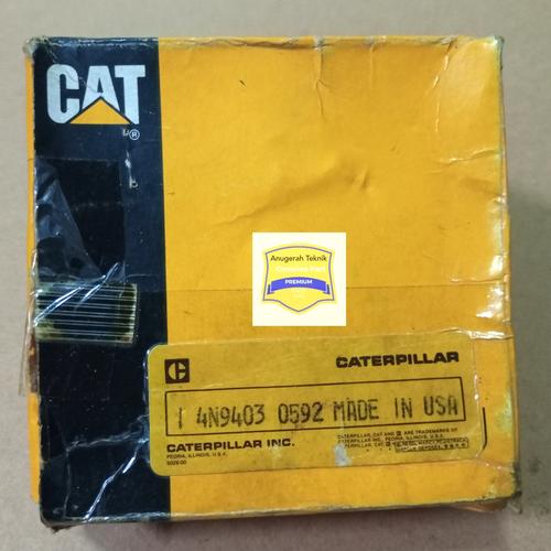 Jual CAT 4N 9403 Kit - Jakarta Utara - Bookerpedia | Tokopedia