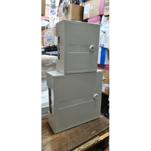 Jual terminal box telepon fiber 30pair - Jakarta Pusat - Perlengkapan ...