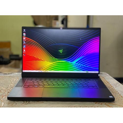 Jual Razer Blade 15 Slim i7 Gen 10 RTX 2070 Premium Gaming Laptop ...