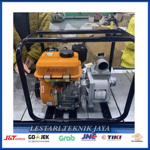 Jual Pompa air alkon diesel solar 2 inch Pompa irigasi bahan bakar ...
