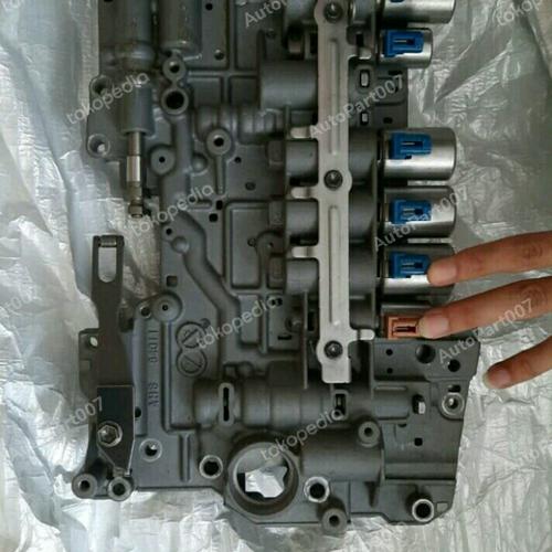 Jual Body Valve Innova Reborn Fortuner Vrz Hilux Revo Diesel Ori ...