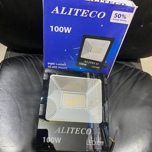 Jual lampu led outdoor 100w lampu tembak led 100 w sorot led 100w - HQ ...