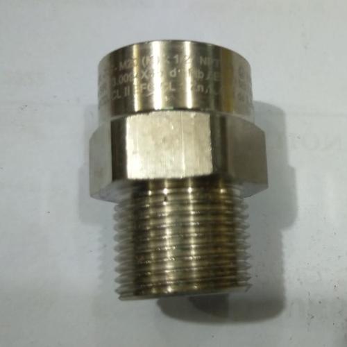 Jual Adaptor Reducer CMP-UK Male M20 Metric x Female 1/2 Inch NPT ...