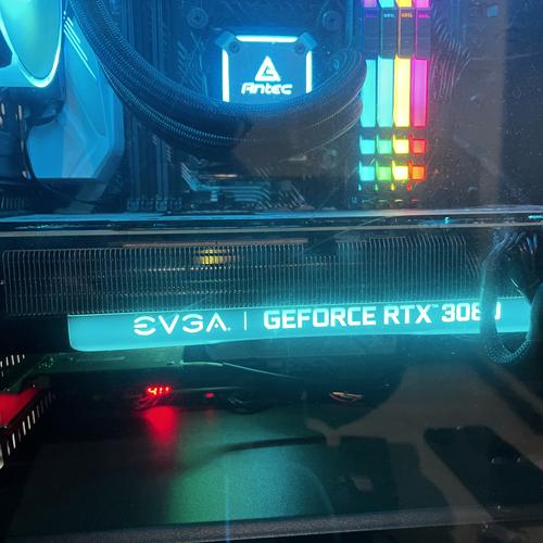 Jual evga geforce rtx 3080 ftw3 ultra - Kota Bandung - iDayso_merrygold ...