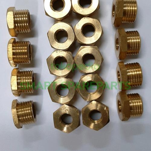 Jual Vlock ring Nepel Vring Saginomiya ke 1/2" male. Pasti bisa pakai ...