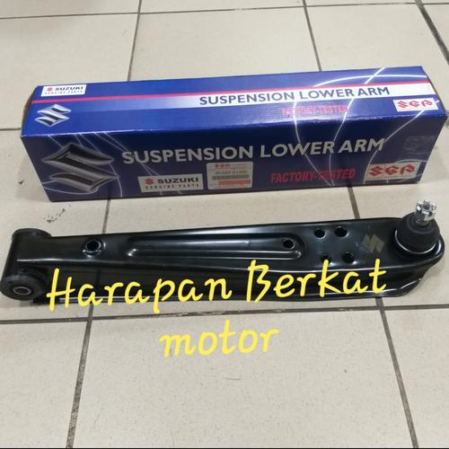Jual LOWER ARM/SAYAP SUZUKI APV/ FUTURA OEM - Jakarta Pusat - Harapan ...