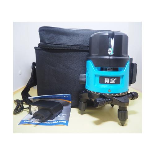 Jual LASER LEVEL 2 LINE SINAR HIJAU LEVELING LASER 2 GARIS PENGUKUR ...