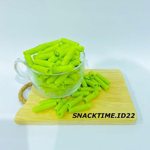 Jual astor mini barcelona - pandan, 100 gram - Kota Medan ...