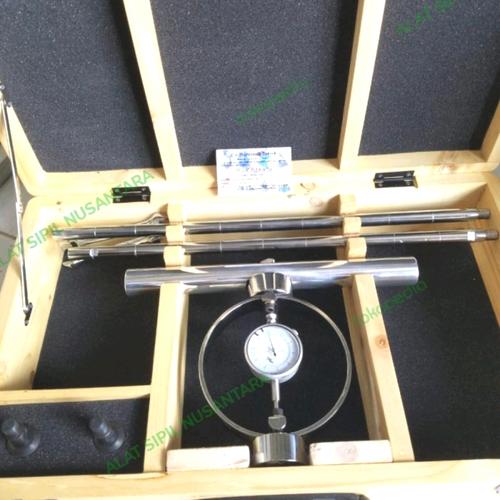 Jual PROVING RING PENETROMETER - Kota Cimahi - ALAT SIPIL NUSANTARA ...