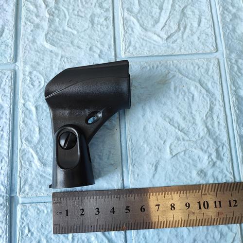Jual Capit Mic Holder Stand Mic Todong Kepala Jepit Mic Ulir Ukuran ...