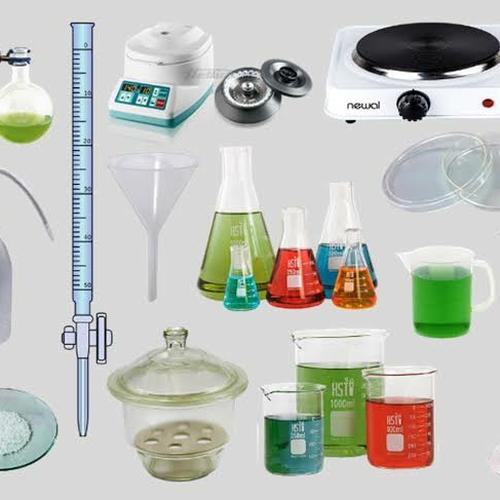 Jual KIT kimia industri - untuk smp, madrasah, dan selevel nya - Kota ...