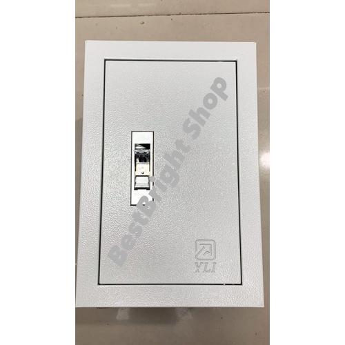 Jual BOX PANEL 20X30 YLI - Jakarta Pusat - BestBright Shop | Tokopedia