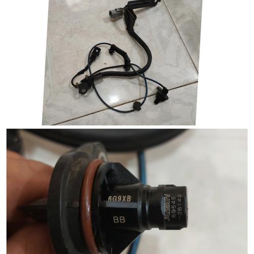Jual Sensor Abs Hiace Belakang Kanan Original - Jakarta Utara - AUTO ...