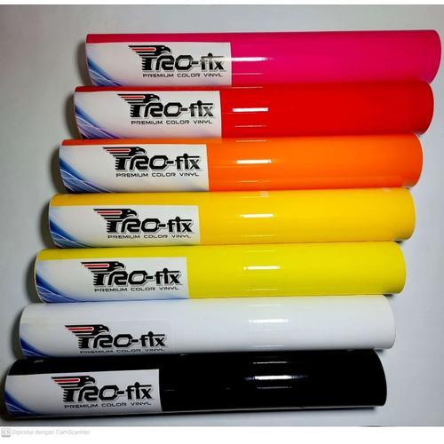 Jual Stiker Profix Glossy Murah utk Grosir -ROLL- Scotlite Skotlet ...