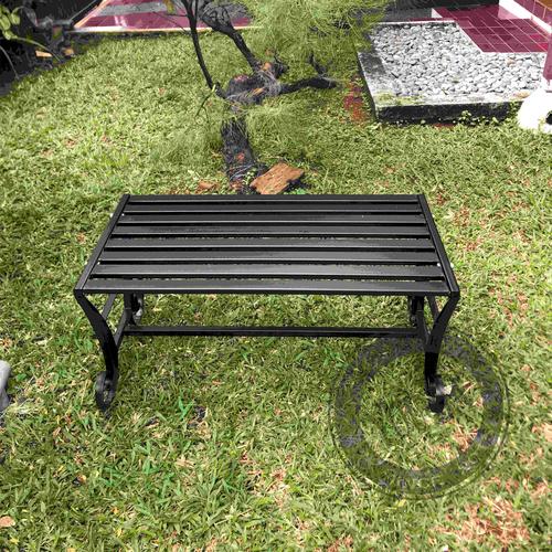 Jual Meja Teras besi/Meja Taman Besi /Meja Minimalis - Kota Tangerang ...