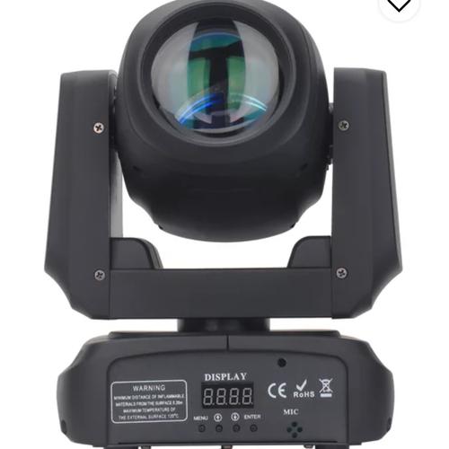 Jual mini beam 100w pecah prisma (cek video) - Jakarta Barat - tree ...