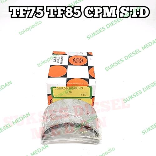 Jual TF75 TF85 Cpm Metal Raun Jalan Mesin Yanmar Ukuran STANDART - Kota ...