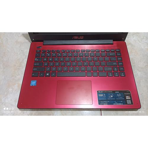 Jual CASING LAPTOP ASUS X 453 S - Kota Solok - Mitra Computer Solok ...