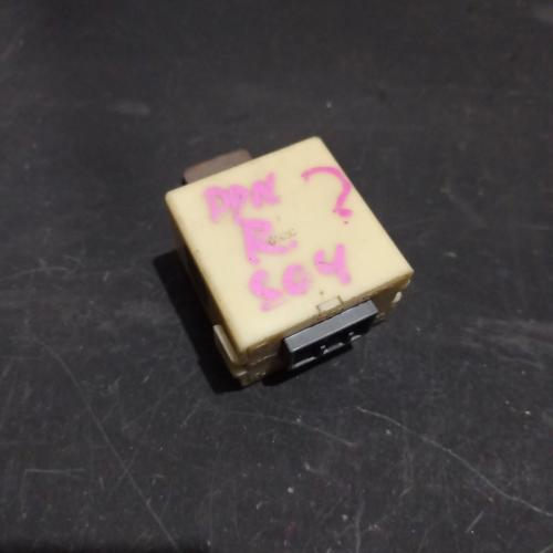 Jual modul Sentral lock/relay Honda Civic Ferio - Jakarta Barat - Putra ...