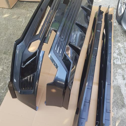 Jual Body Kit Xpander Aero 2022 Original Baru - Jakarta Utara - auto ...