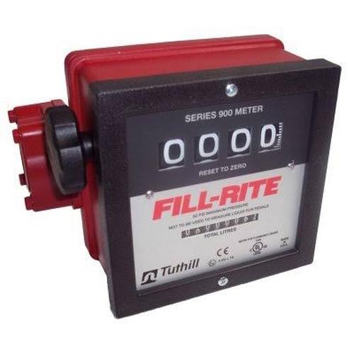 Jual flowmeter Fill Rite 1.5 inchi flowmeter solar fill rite 1,5 in 4 ...